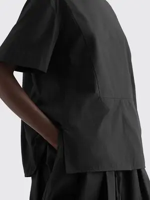 JIL SANDER Top Colour