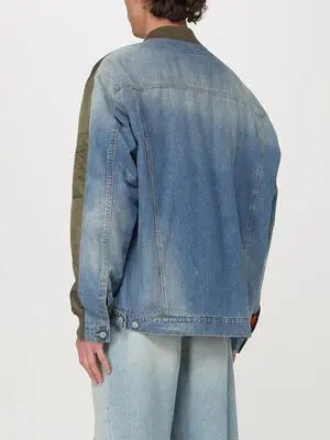 MAISON MARGIELA Jacket Colour