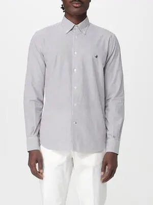 BROOKSFIELD Shirt Colour - Brown