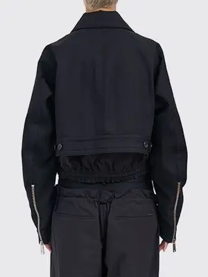 Dsquared2 Jacket Colour
