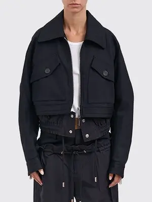 Dsquared2 Jacket Colour