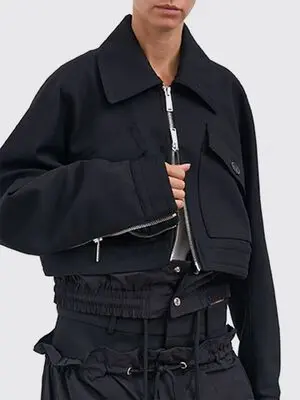 Dsquared2 Jacket Colour