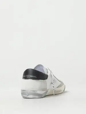 Philippe Model Trainers - White 1