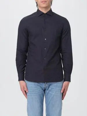 Emporio Armani Shirt Colour