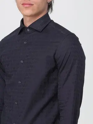 Emporio Armani Shirt Colour