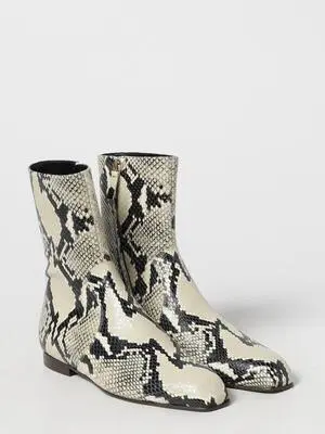 Khaite Boots Colour