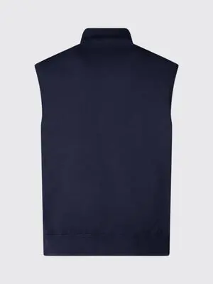 SAVE THE DUCK Technical Fabric Vest