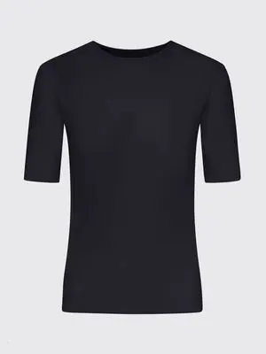 JIL SANDER Top Colour - Black