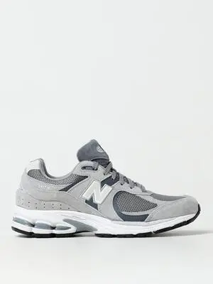 NEW BALANCE Trainers Colour - Grey