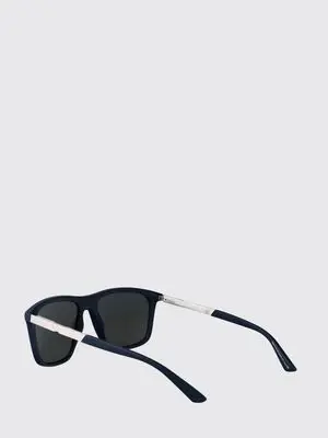 Emporio Armani Rectangle Sunglasses