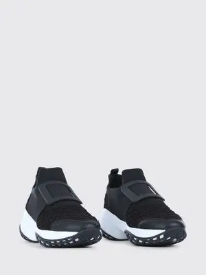 ROGER VIVIER Buckled Trainers