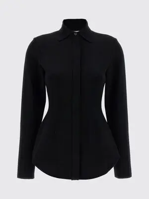Sportmax Jacket Colour - Black