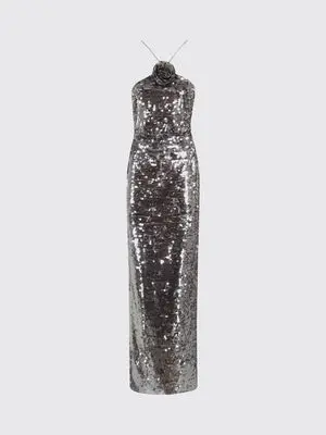 Magda Butrym Dress Colour - Grey