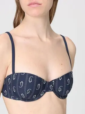 Tory Burch Swimsuit Colour - Blue