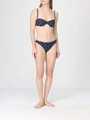 Tory Burch Swimsuit Colour - Blue