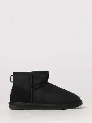 EMU AUSTRALIA Ankle Boots - Black