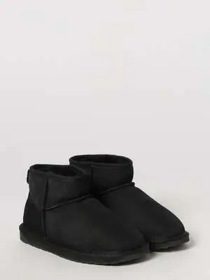 EMU AUSTRALIA Ankle Boots - Black
