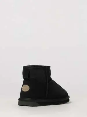 EMU AUSTRALIA Ankle Boots - Black