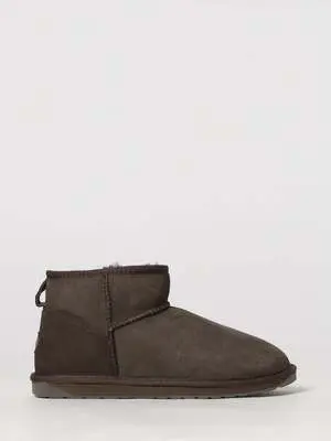 EMU AUSTRALIA Ankle Boots - Cocoa