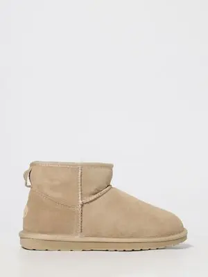 EMU AUSTRALIA Boots Colour - Sand