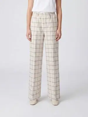 Forte_forte Trouser Pants For Women