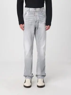Dsquared2 Jeans Colour - Grey