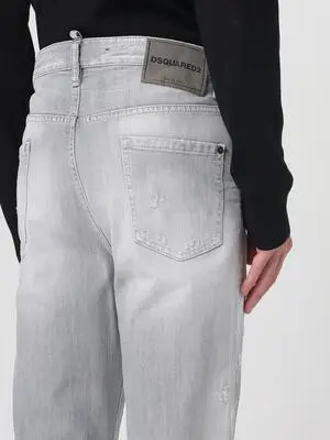 Dsquared2 Jeans Colour