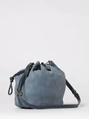 Liu Jo Synthetic Leather Bucket Bag