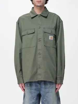 Carhartt Work In Progress Jacket Colour - Green