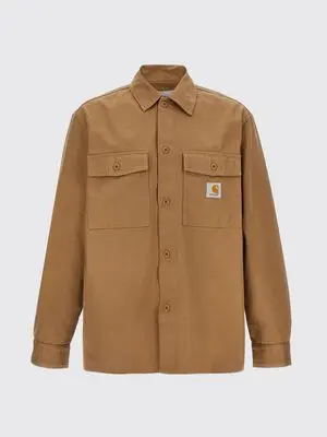 Carhartt Work In Progress Oversized Shirt Jacket