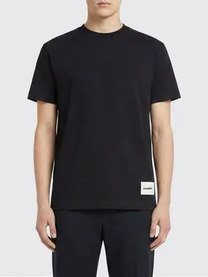 JIL SANDER T-shirt Colour - Grey