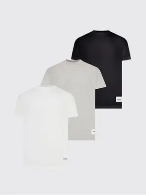JIL SANDER T-shirt Colour