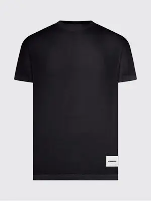 JIL SANDER T-shirt Colour