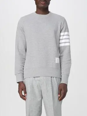 Thom Browne Sweatshirt Colour - Grey