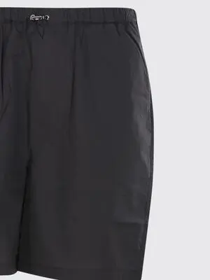 ROBERTO COLLINA Cotton Drawstring Shorts