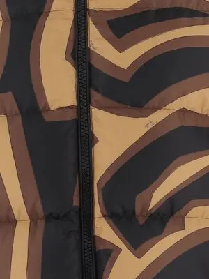 Emilio Pucci Jacket Colour