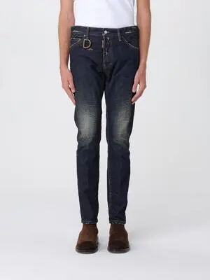 Dsquared2 Jeans Colour - Blue