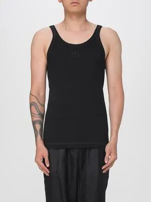 Dolce & Gabbana Tank Top - Black
