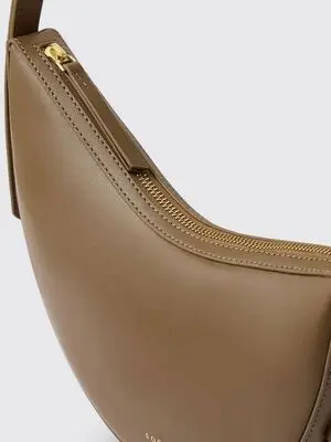 Soeur Mini Wino Leather Bag