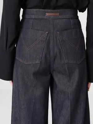 Max Mara Jeans Colour