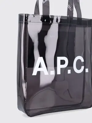 A.p.c. Shoulder Bag Colour