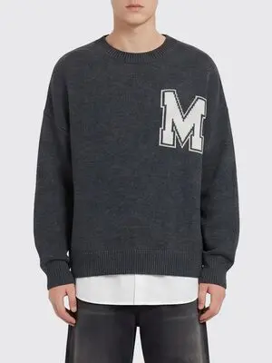 MAISON MARGIELA Sweatshirt - Grey