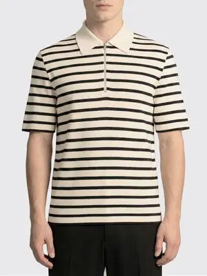 JIL SANDER Polo Shirt Colour - Blue