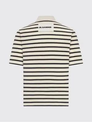 JIL SANDER Polo Shirt Colour