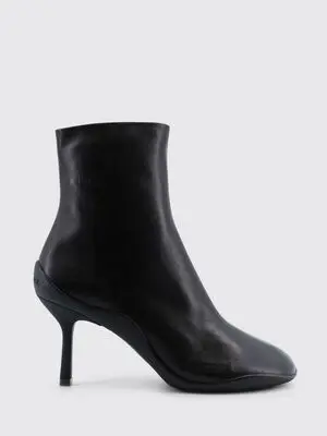 Balenciaga Boots Colour - Black