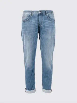DONDUP Stretch Denim Slim Fit Jeans