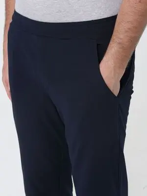 ZANONE Cotton Jogging Trousers