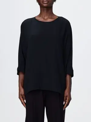 DONDUP Crêpe Blouse