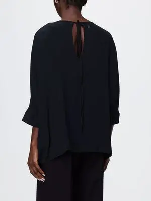 DONDUP Crêpe Blouse