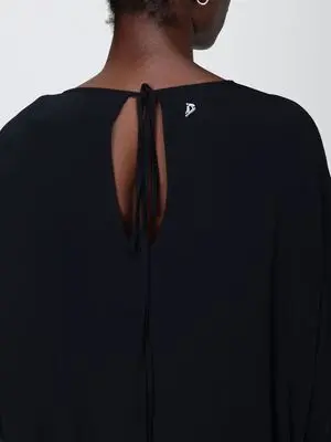 DONDUP Crêpe Blouse